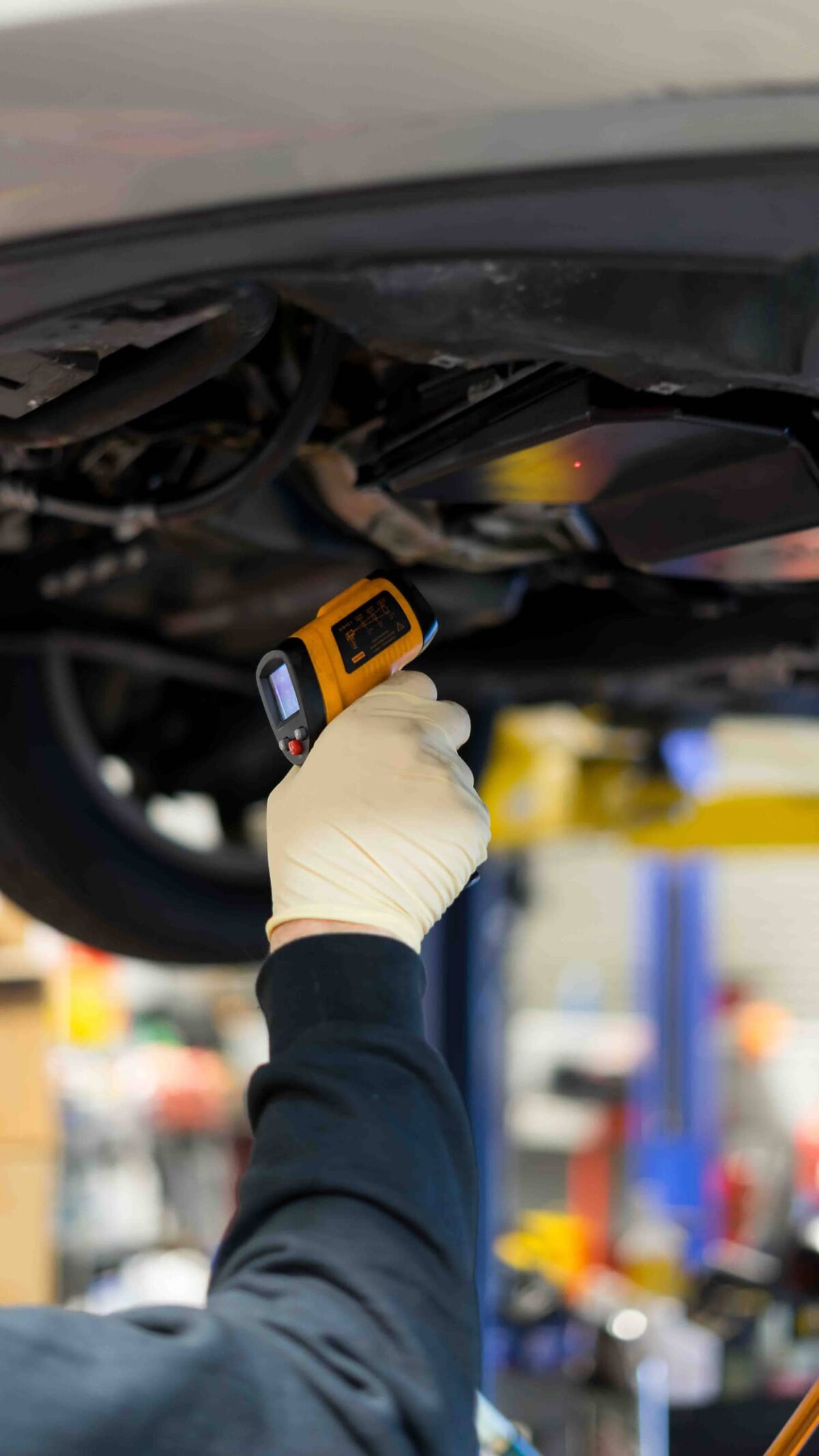 Gallery - European Auto Service in Auburn CA